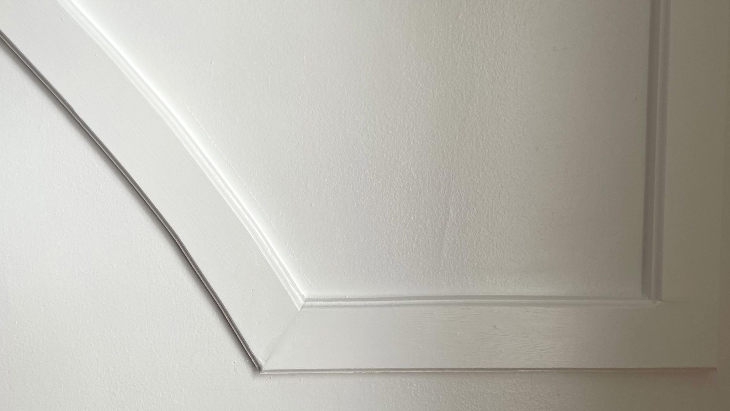Custom Wall Molding : 8 Steps (with Pictures) - Instructables