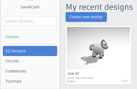 Creating and Using Shapes in Tinkercad : 9 Steps (with Pictures) - Instructables