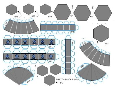 Development Pattern Construction : 11 Steps (with Pictures) - Instructables