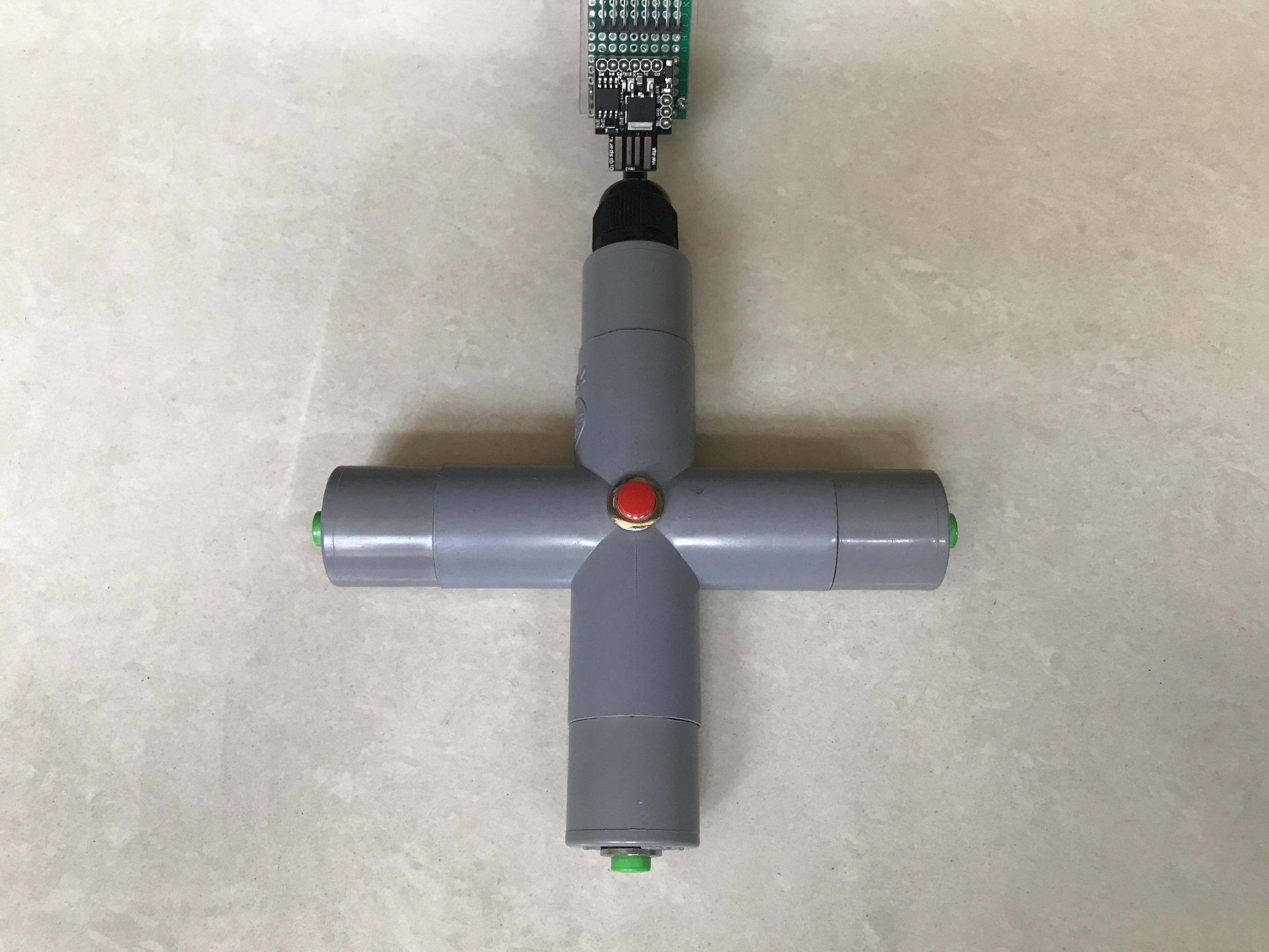 Physical Buttons for Zoom : 9 Steps (with Pictures) - Instructables