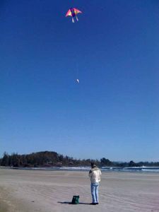 Kite Aerial Photography (KAP) : 12 Steps (with Pictures) - Instructables