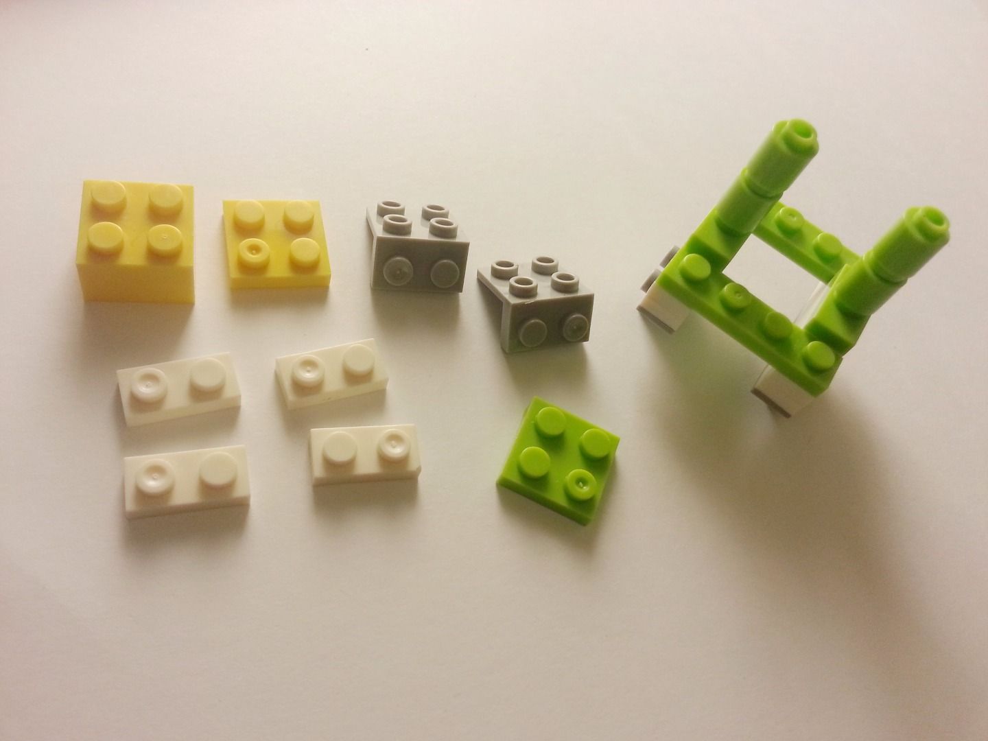 Android Lego Bot : 14 Steps (with Pictures) - Instructables