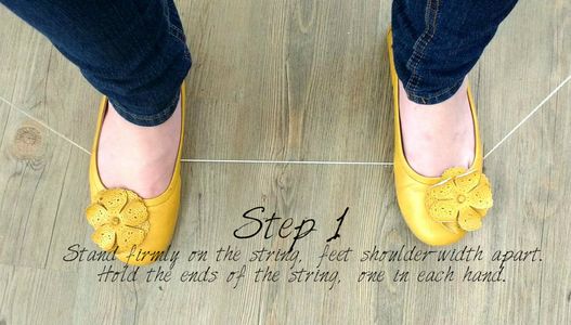 19 Unexpected Life Hacks Using String : 20 Steps (with Pictures ...