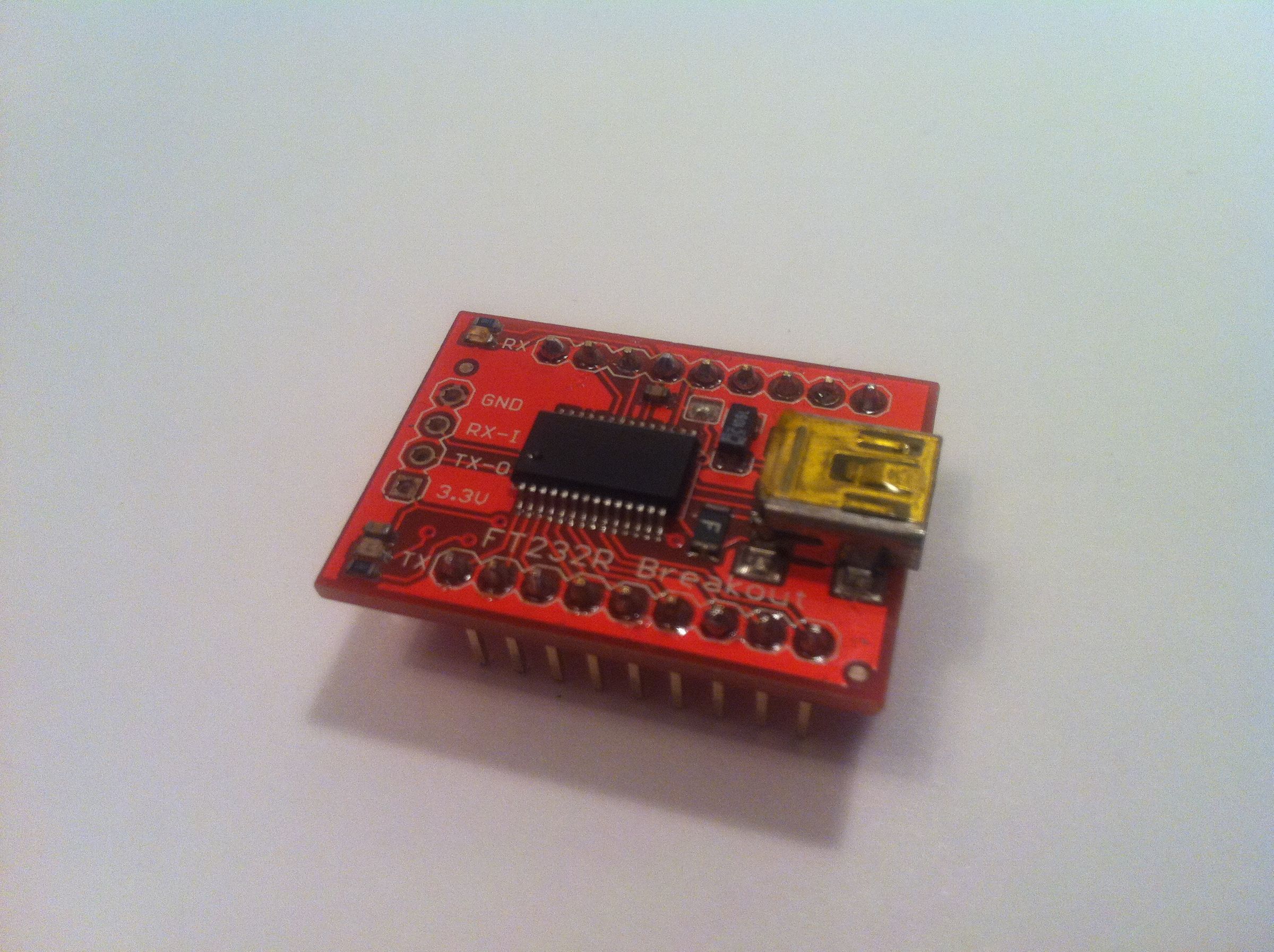 How to Make a PIP-Boy (Prototype) : 8 Steps (with Pictures) - Instructables