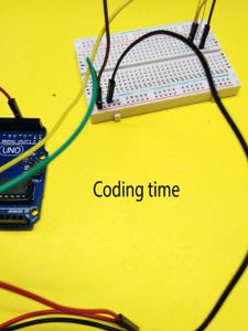 LDR and Buzzer Interface to Arduino Uno : 5 Steps - Instructables