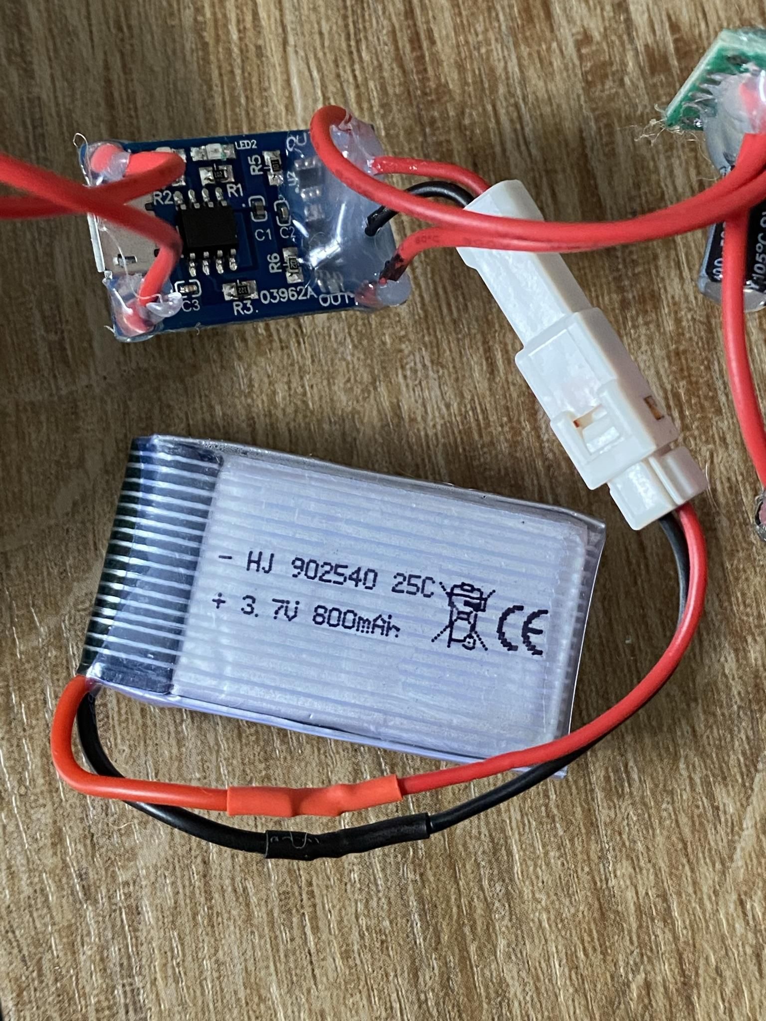 ESP32 Pool Thermometer - Works With HomeKit and Alexa : 7 Steps (with ...