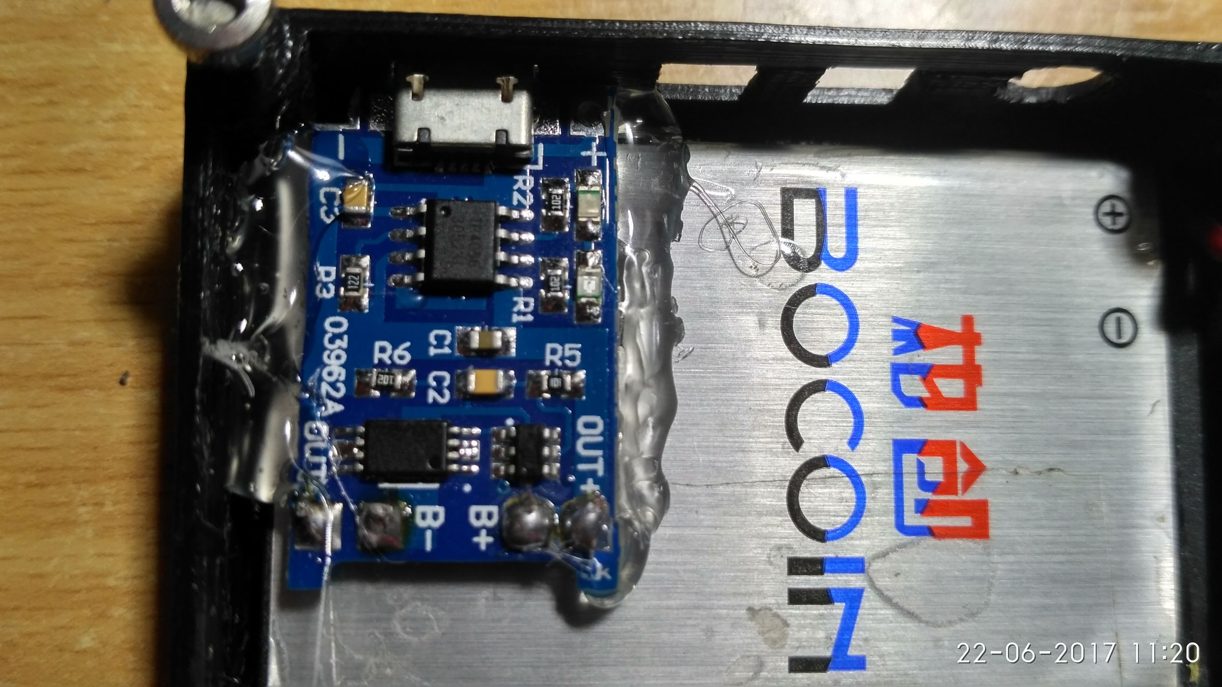 DIY AWESOME MP3 Player : 7 Steps (with Pictures) - Instructables