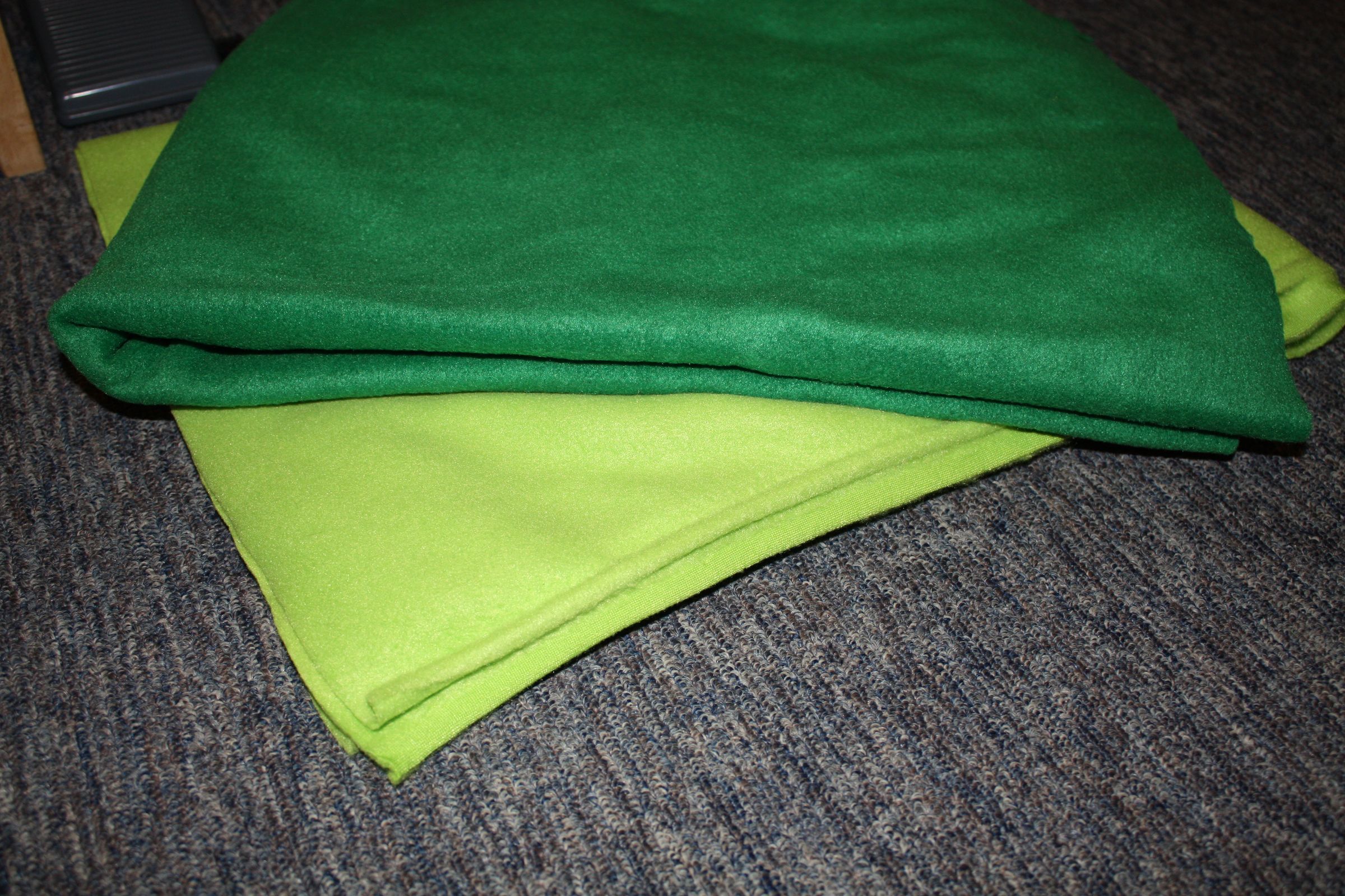 Adventure Time: Finn's Hat + Pattern : 9 Steps (with Pictures ...