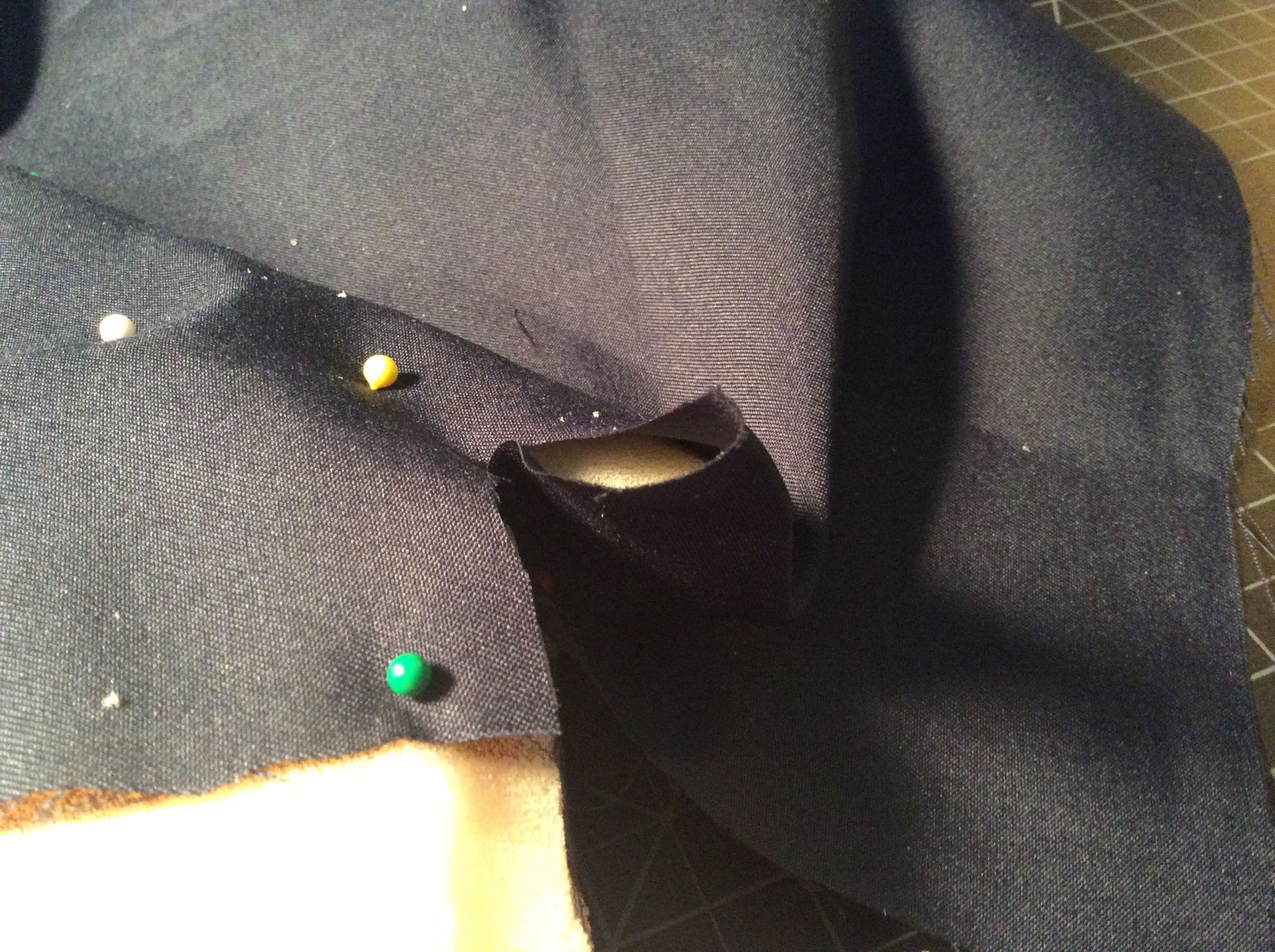 Make a Sewable Pattern of Any 3D Shape. : 5 Steps - Instructables