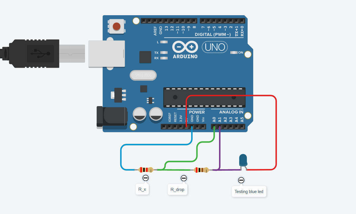I - V Curve With Arduino : 5 Steps - Instructables