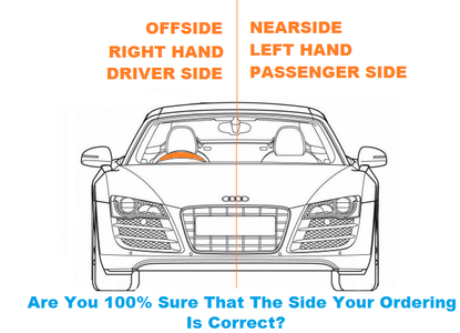 DIY Car Nearside Camera : 10 Steps (with Pictures) - Instructables