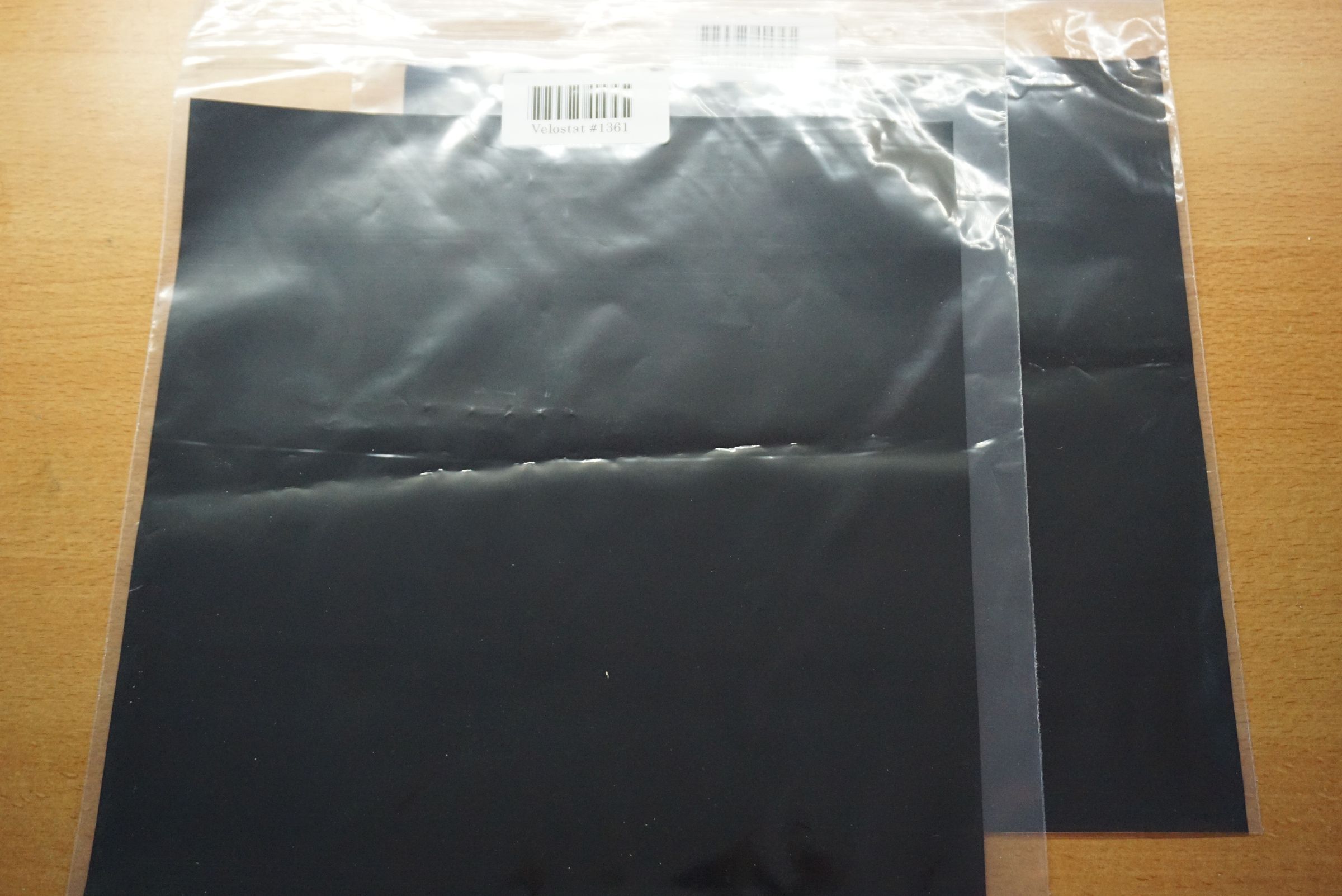 Pressure Sensitive Floor Mat Sensor : 9 Steps (with Pictures ...