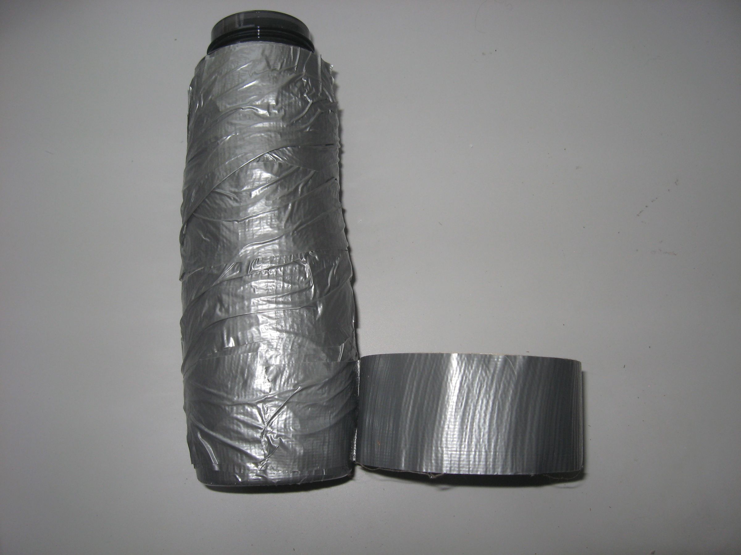 Easy and Cheap Bottle Insulation : 4 Steps - Instructables