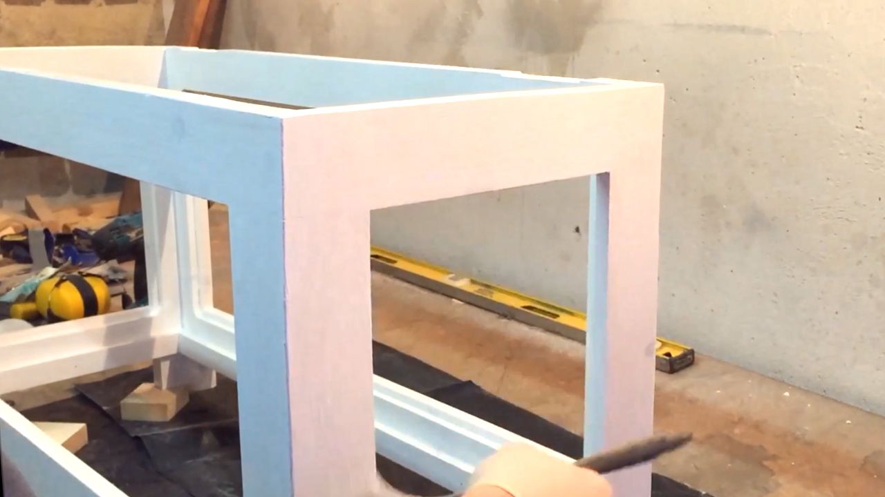 Storage Bench : 18 Steps (with Pictures) - Instructables