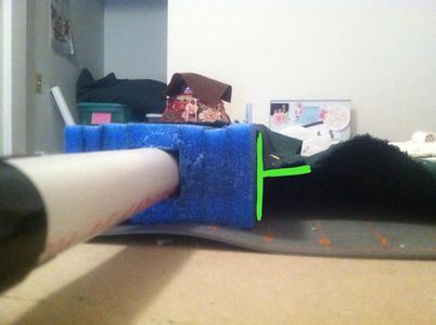 How to Sew a Basic Sword Cover : 8 Steps - Instructables