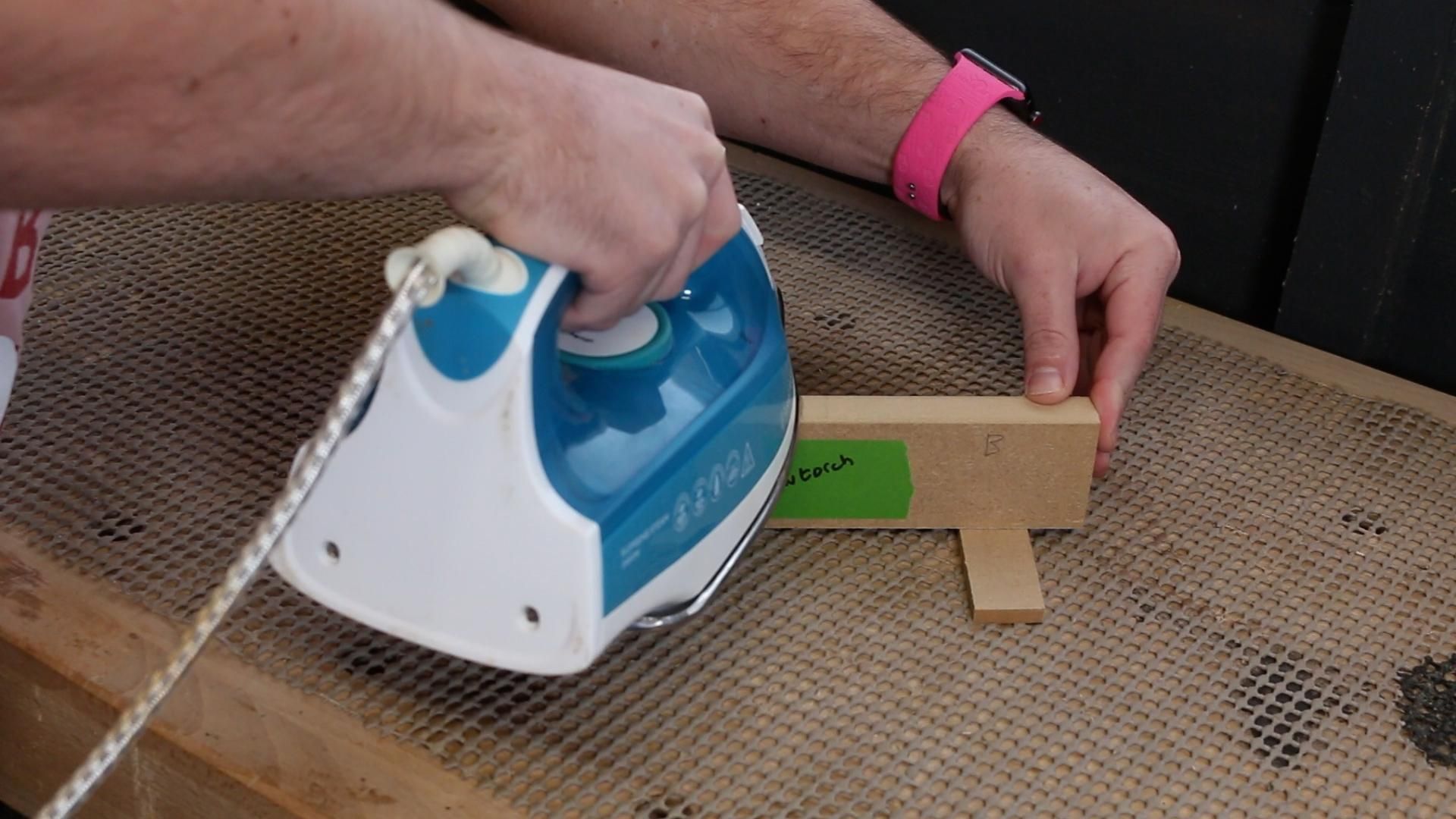 What Is the BEST Way to Paint MDF? - 9 Methods Tested : 12 Steps (with ...