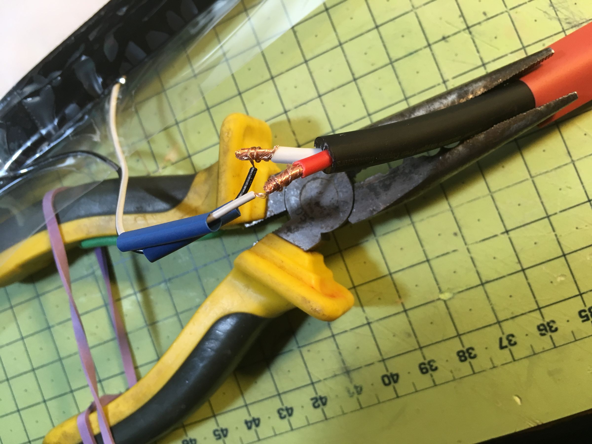 Playful Pressure Sensitive Pads (for Digital Playgrounds - and More ...