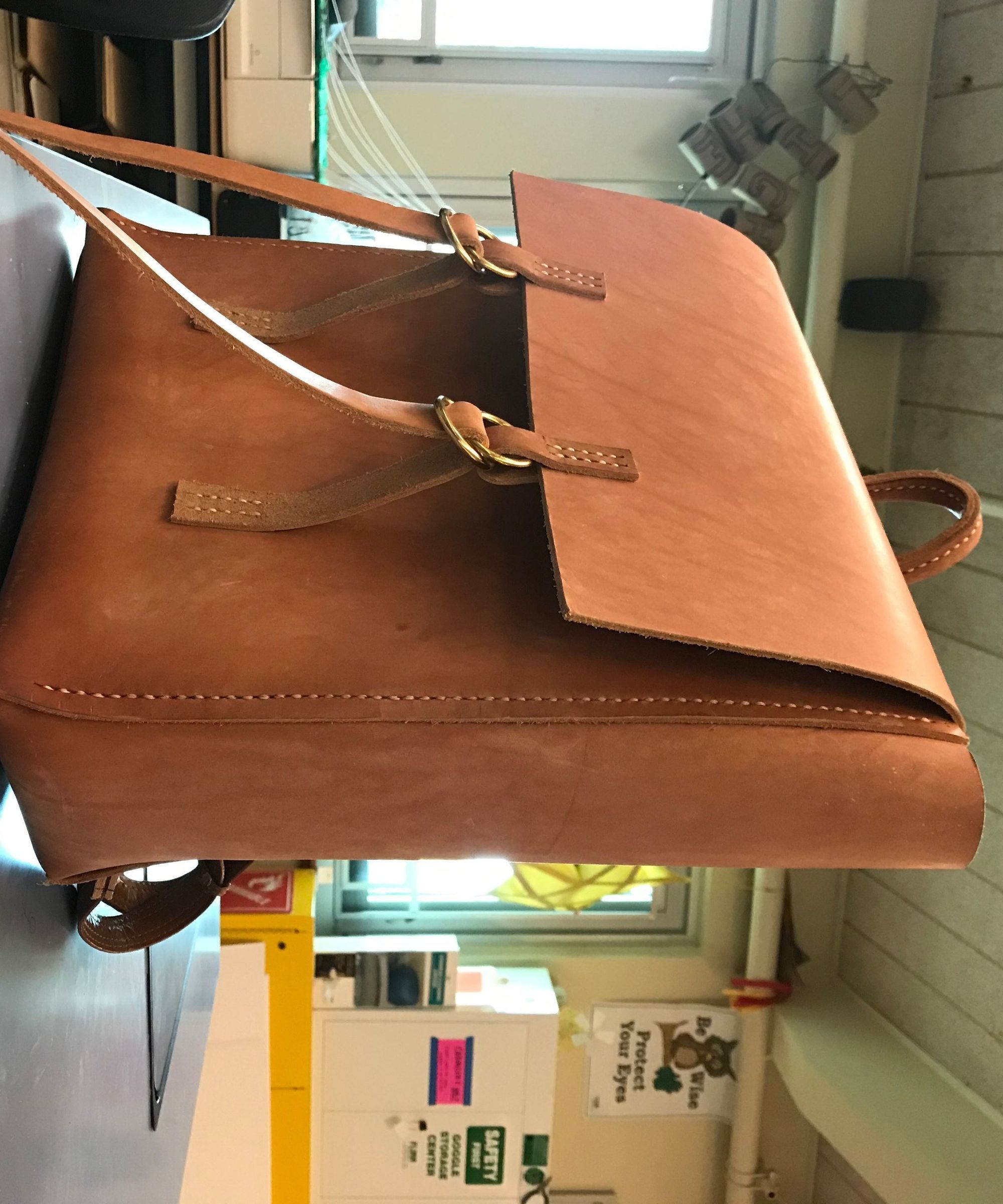 Leather Craft - Instructables
