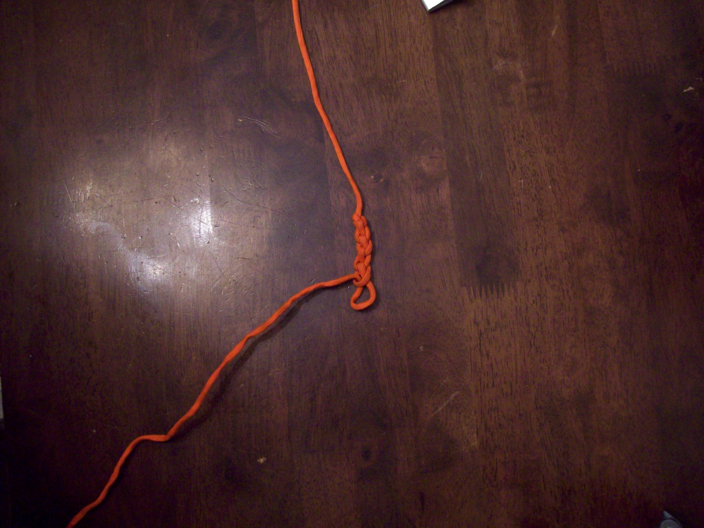 Paracord Rock Sling : 5 Steps - Instructables