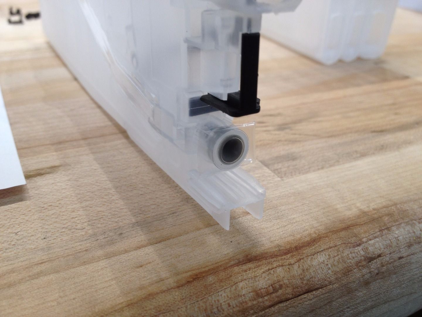 Print Conductive Circuits With an Inkjet Printer : 14 Steps (with ...