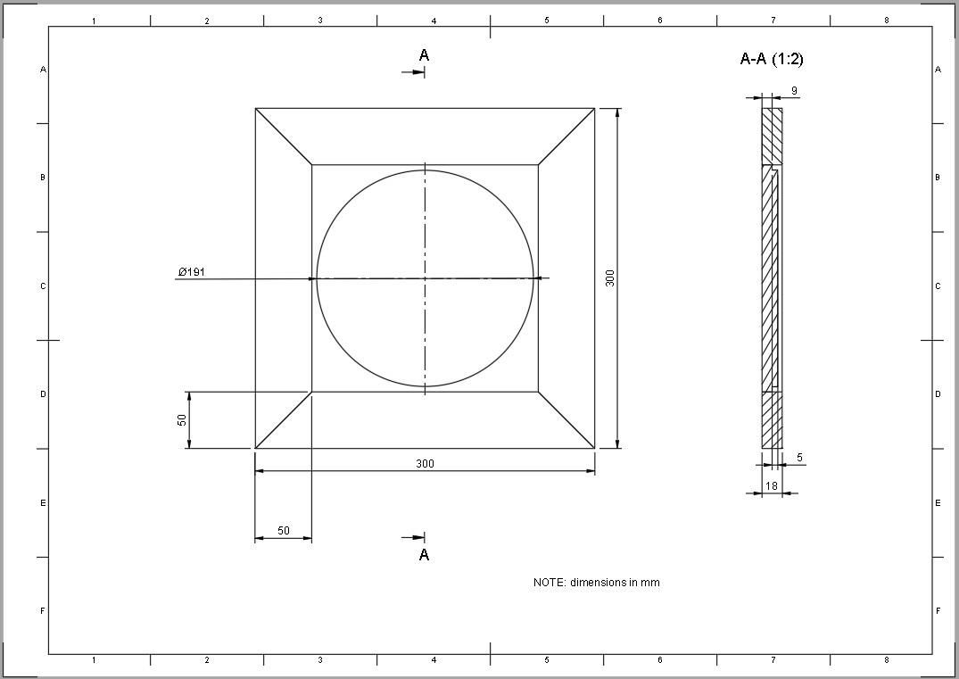 Tinfoil Embossed Artwork : 6 Steps (with Pictures) - Instructables
