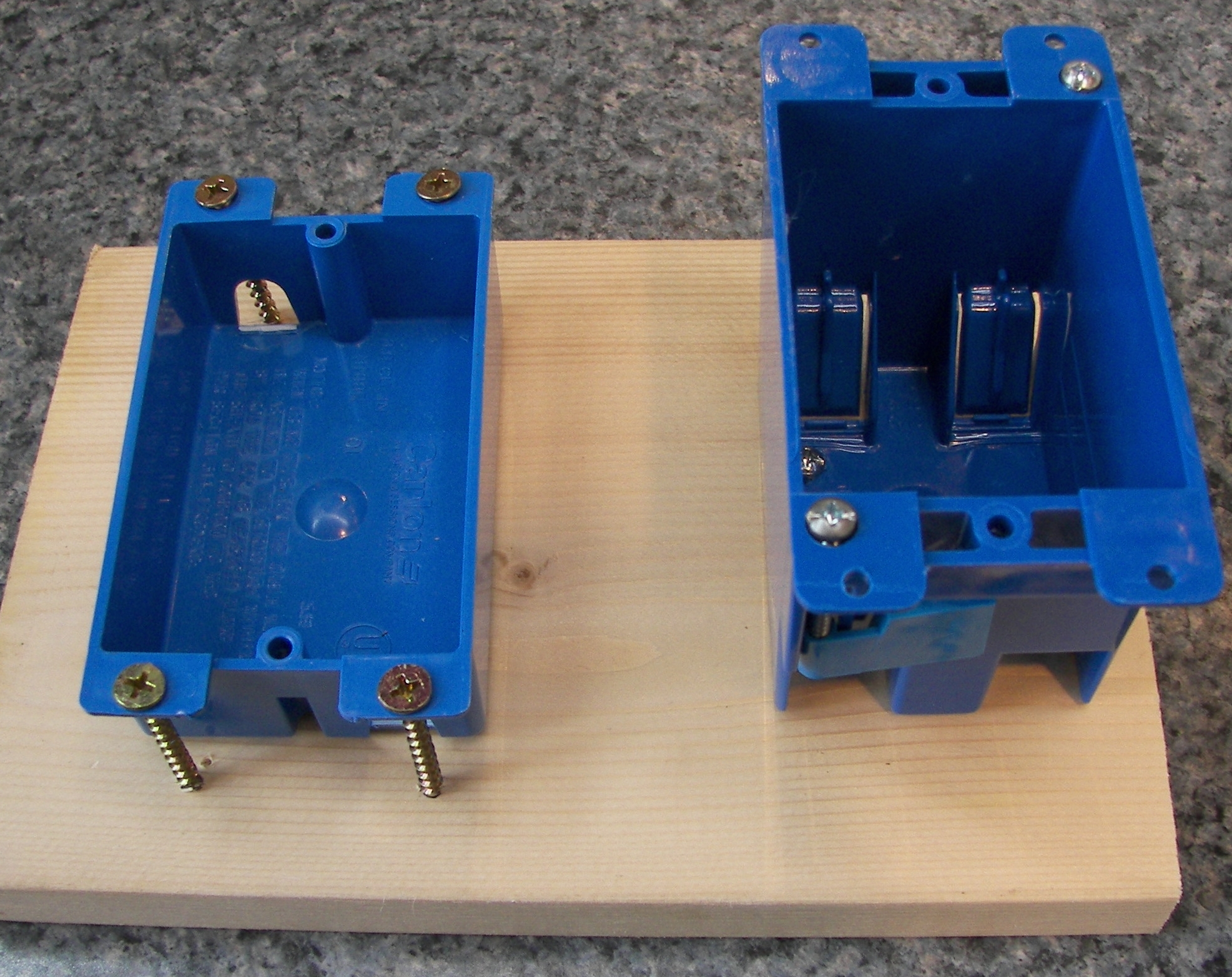 Computer Control of AC Devices : 14 Steps (with Pictures) - Instructables