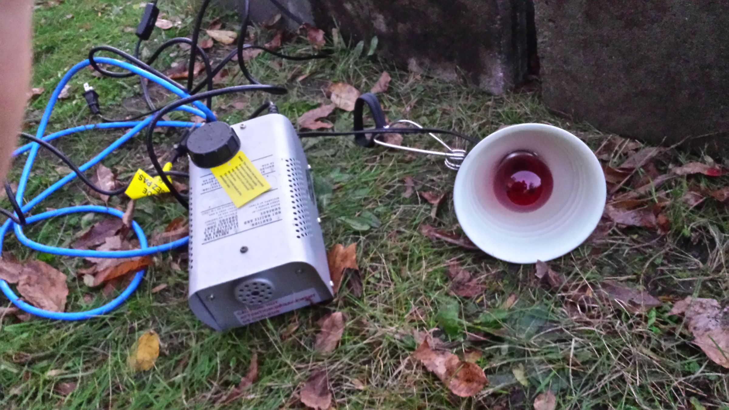 Zombie Pit : 9 Steps (with Pictures) - Instructables