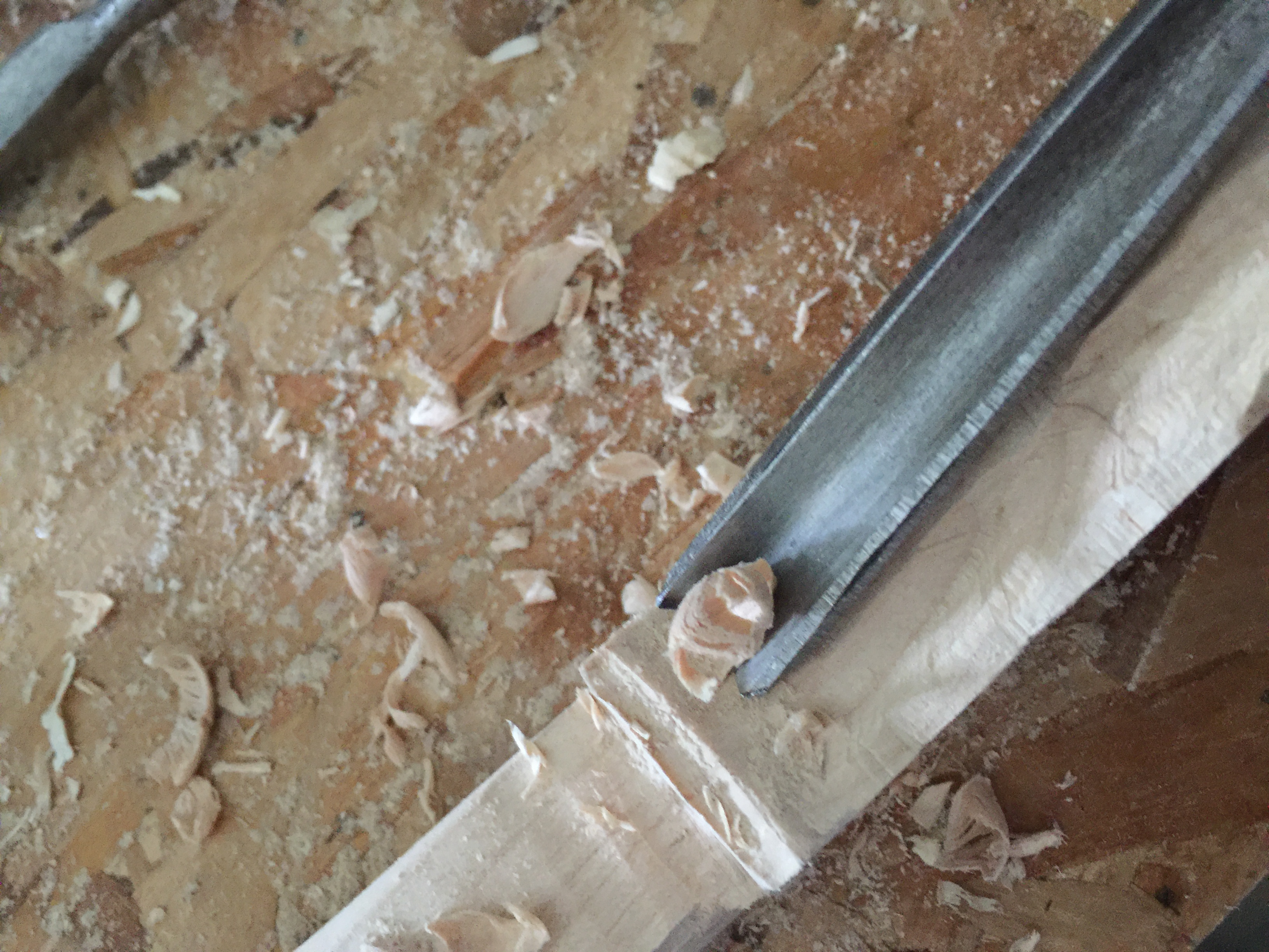 How to Make a Violin : 12 Steps (with Pictures) - Instructables