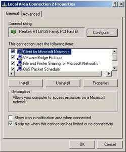 How to Change(Spoof) Your MAC Address : 3 Steps - Instructables