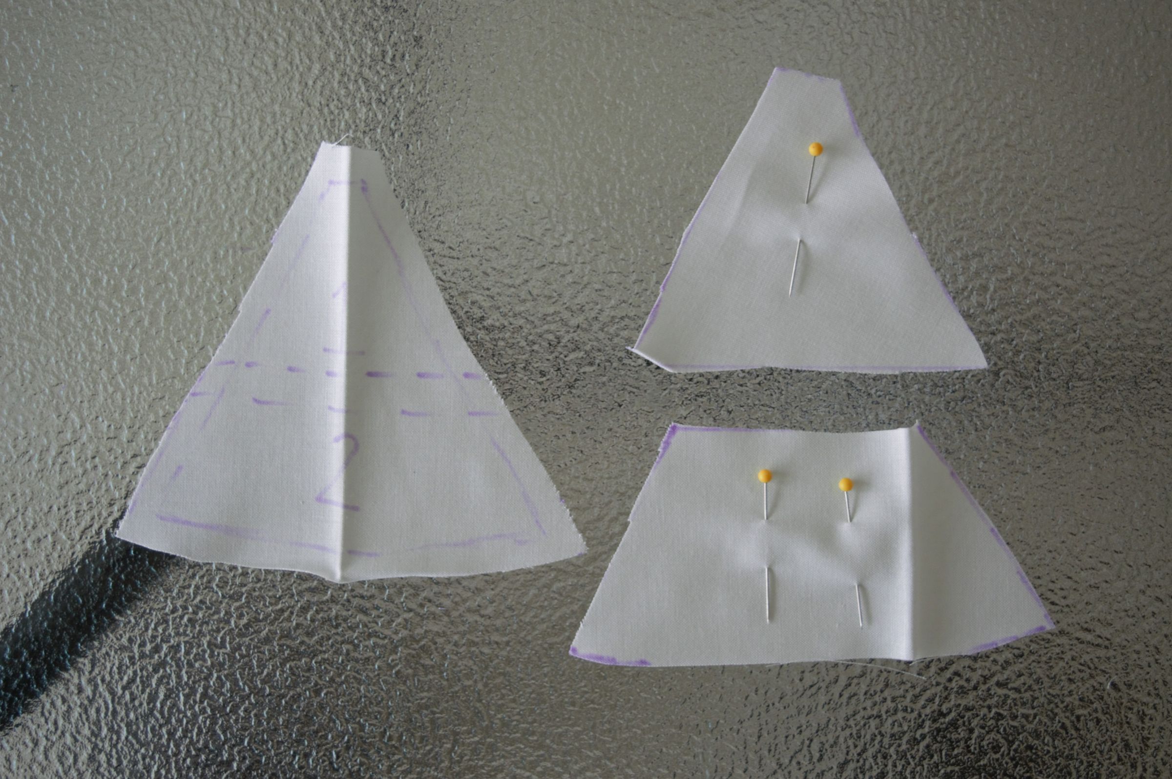 Pit Pockets : 27 Steps (with Pictures) - Instructables