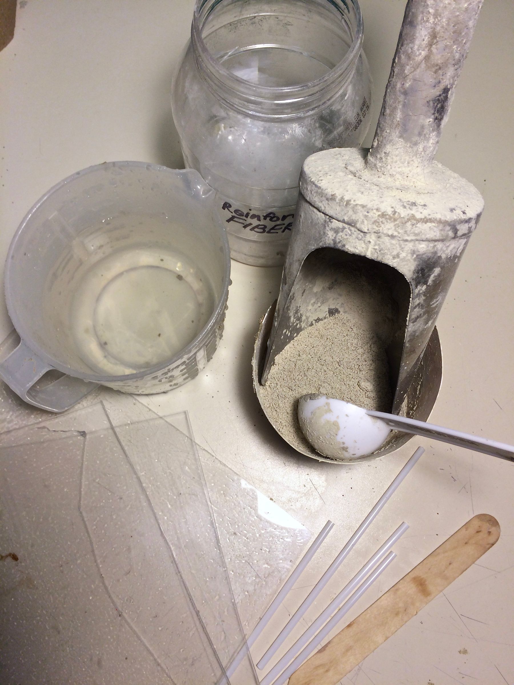 Fabulous Fake Concrete Geodes : 6 Steps (with Pictures) - Instructables