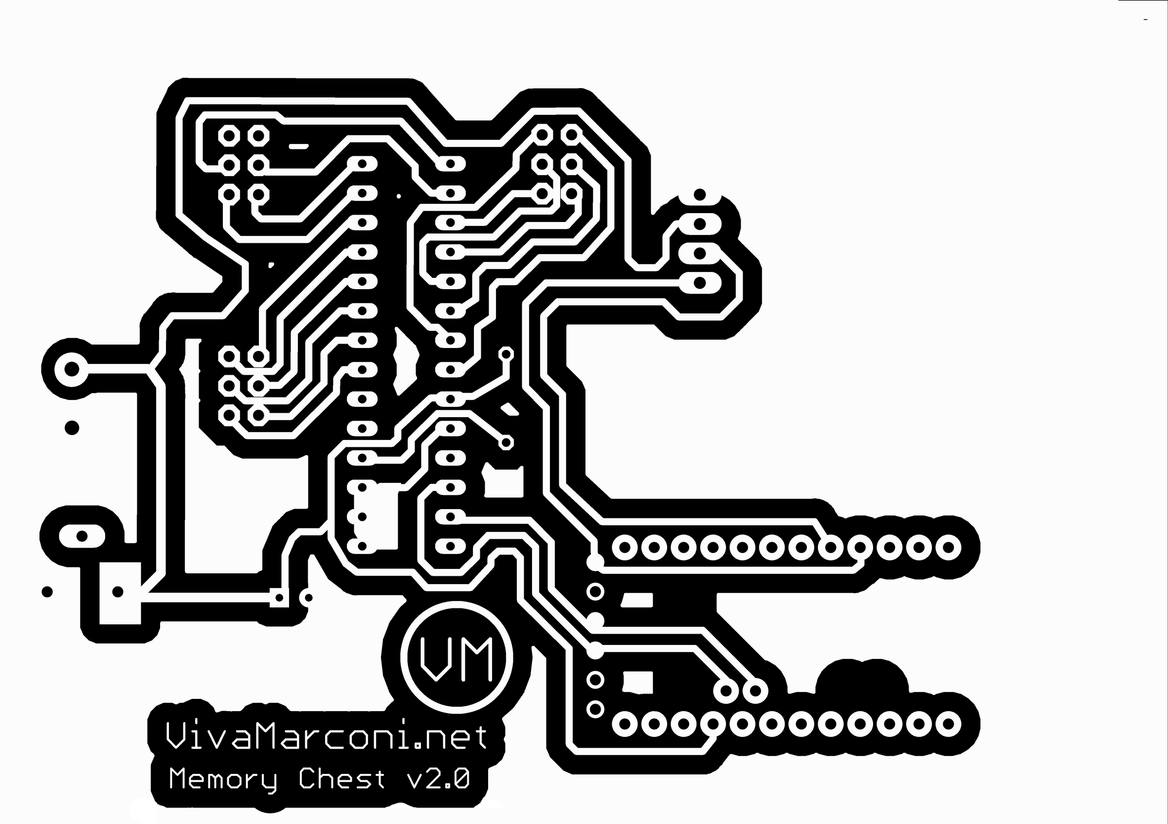 Make Circuit Boards With Lasers : 4 Steps (with Pictures) - Instructables