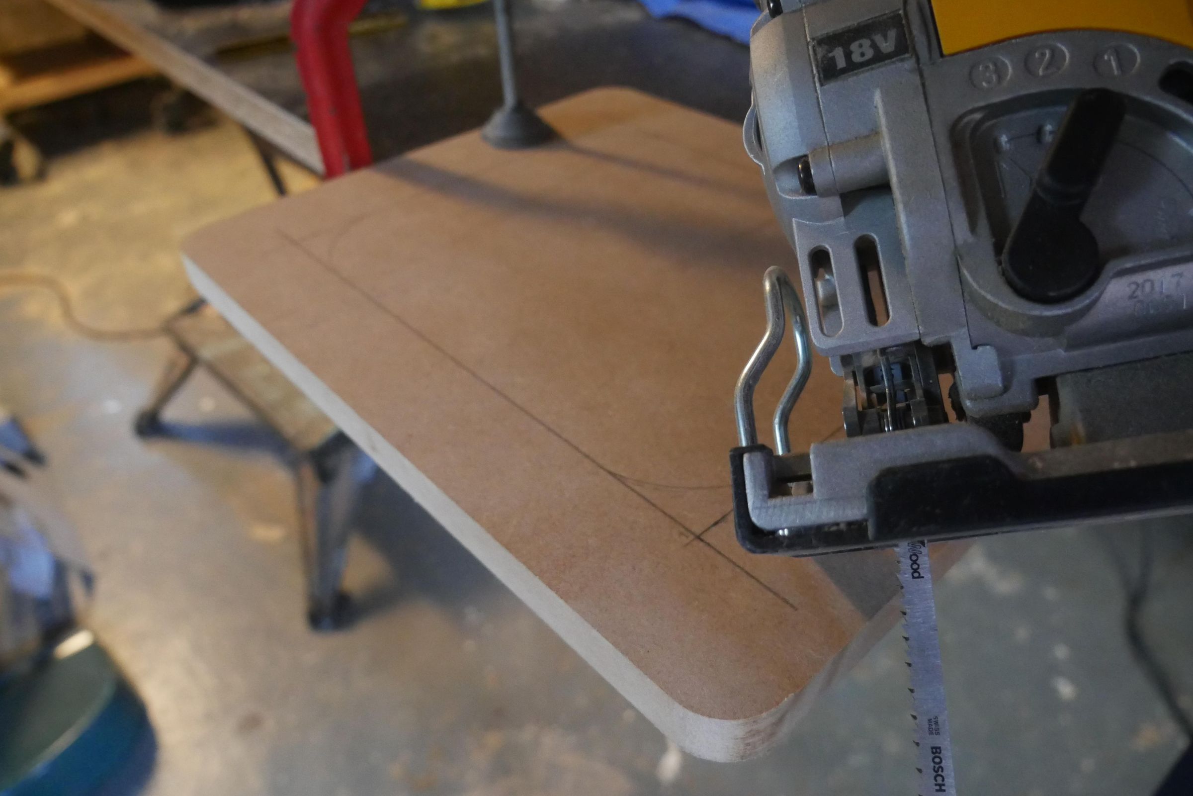 How to Build a Flux Capacitor : 10 Steps (with Pictures) - Instructables