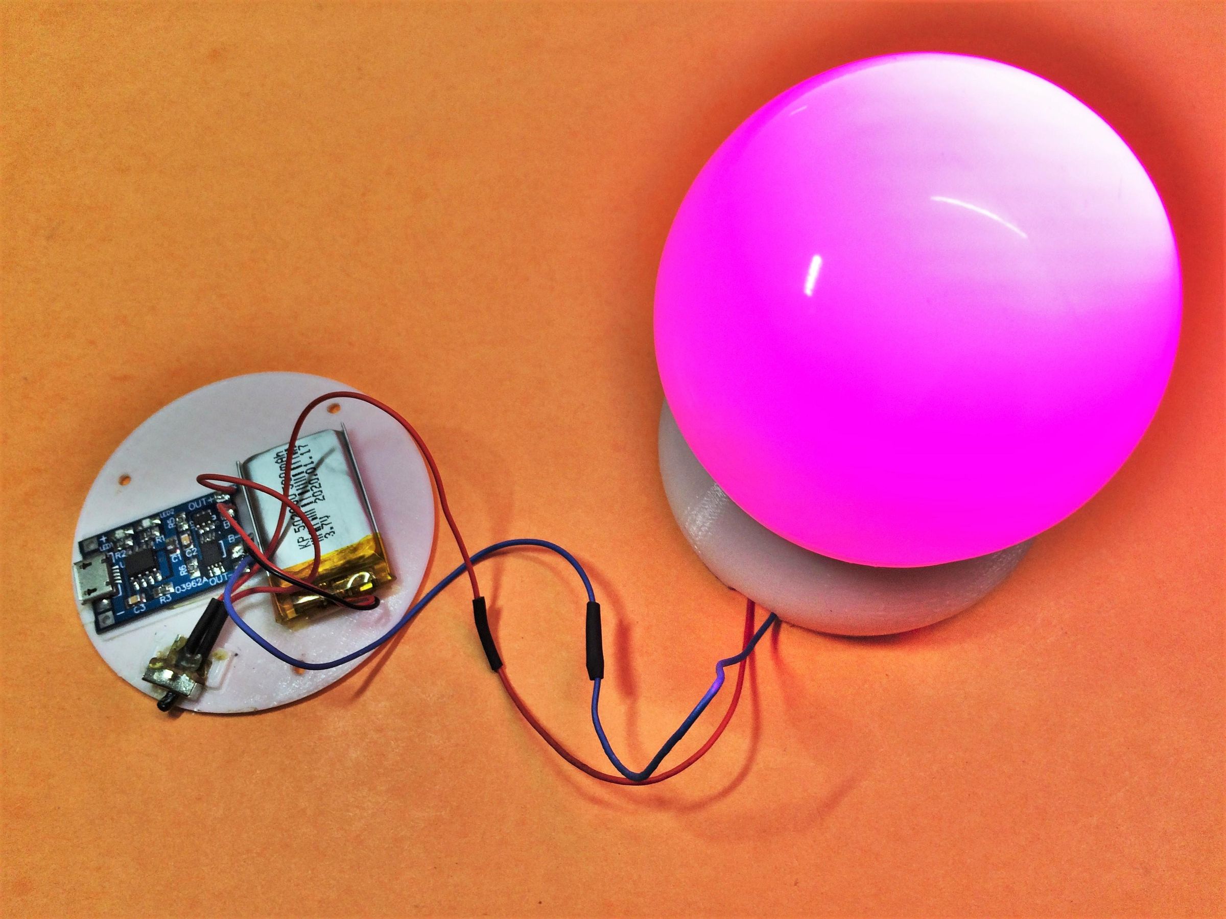 Meditation/Breathing Practice Light : 16 Steps (with Pictures ...