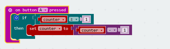 How to Make a Counter With Microbit? : 9 Steps - Instructables