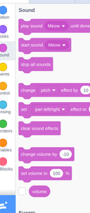 Basics of Scratch Coding : 19 Steps - Instructables