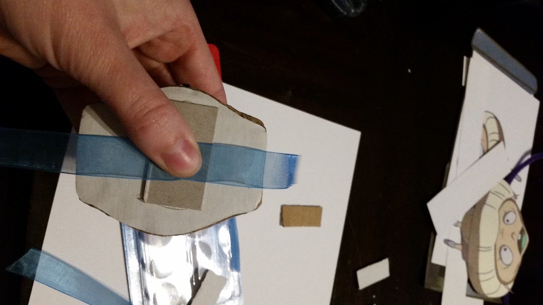 Yo-Kai Watch Watch : 19 Steps (with Pictures) - Instructables