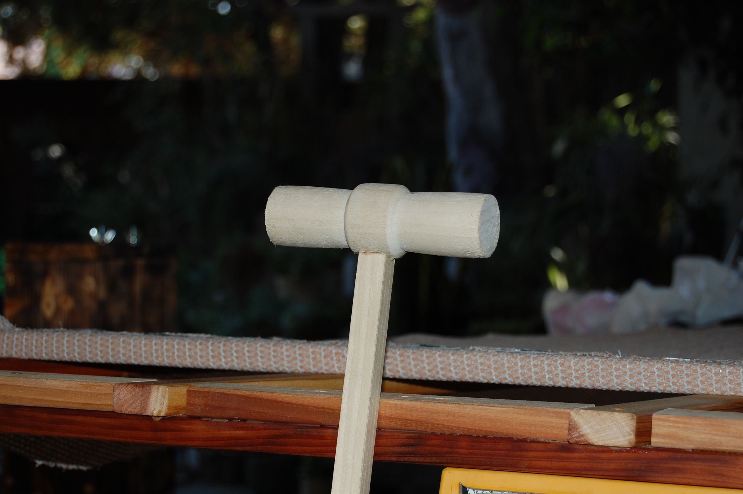 Old West Detonator Prop : 3 Steps (with Pictures) - Instructables