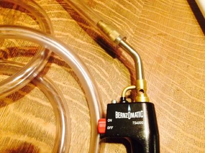 Propane Pop Gun : 12 Steps (with Pictures) - Instructables