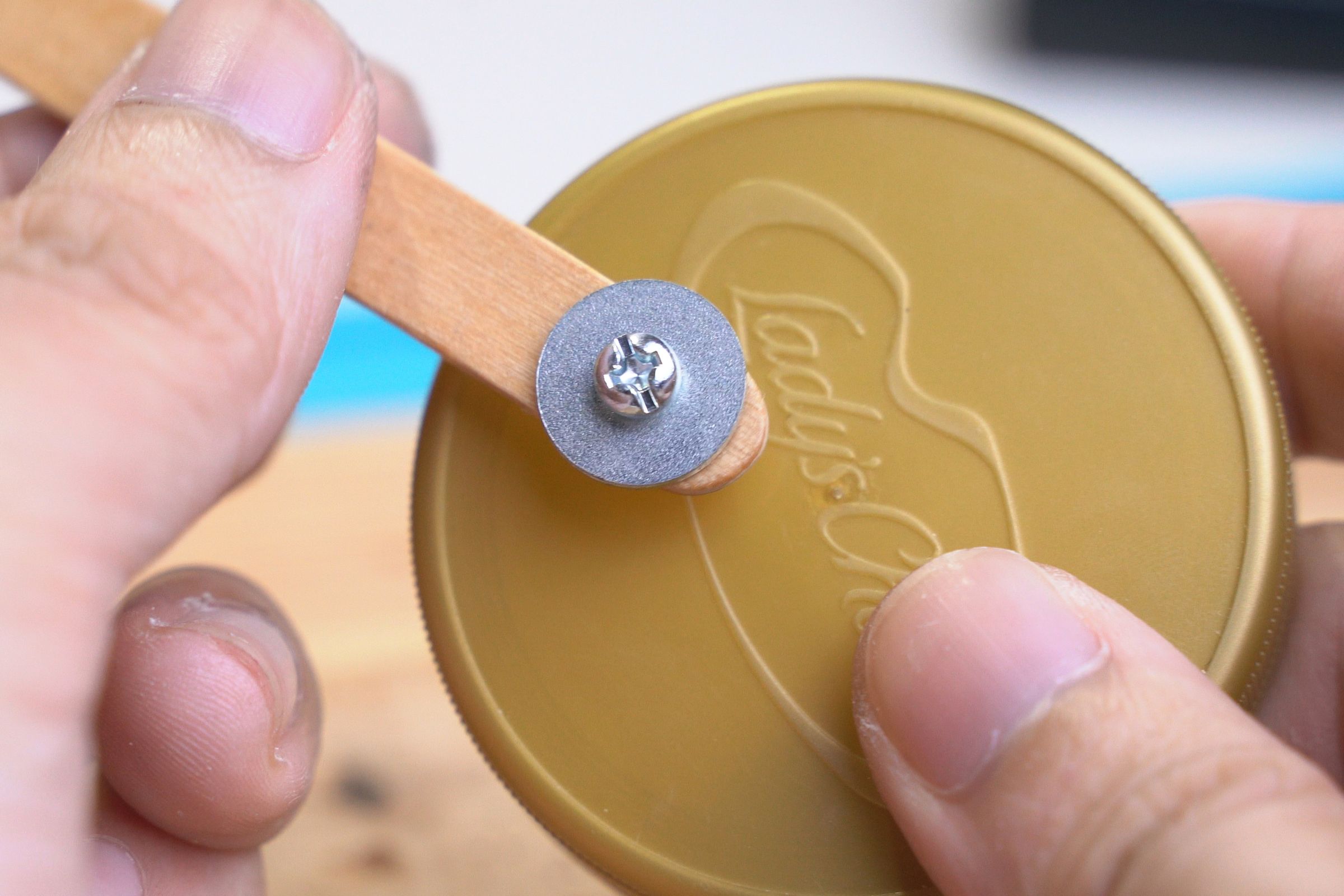 DIY PCB Shaker (Low-Cost) : 17 Steps (with Pictures) - Instructables