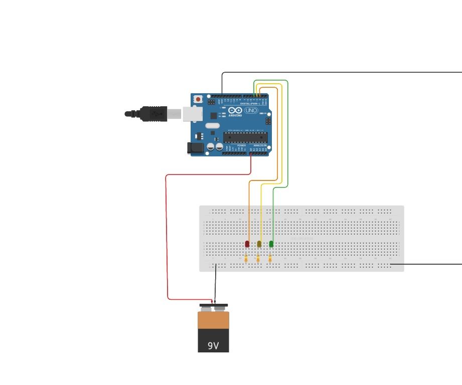 arduino battery checker DIY Project to Discover - FindingDIY
