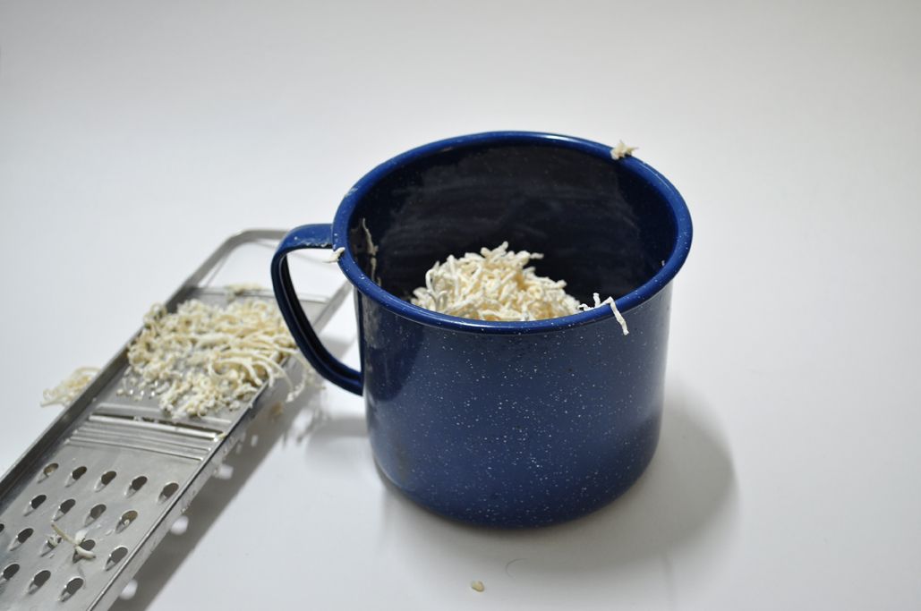 How to Make Liquid Soap From a Bar : 6 Steps (with Pictures ...