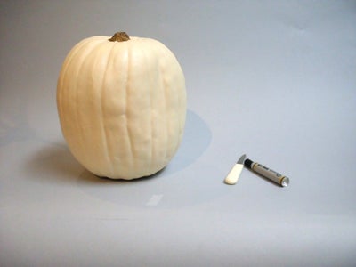 Pumpkin Head : 7 Steps (with Pictures) - Instructables