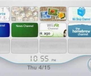 How to Homebrew Your Nintendo Wii (4.3v) : 4 Steps - Instructables