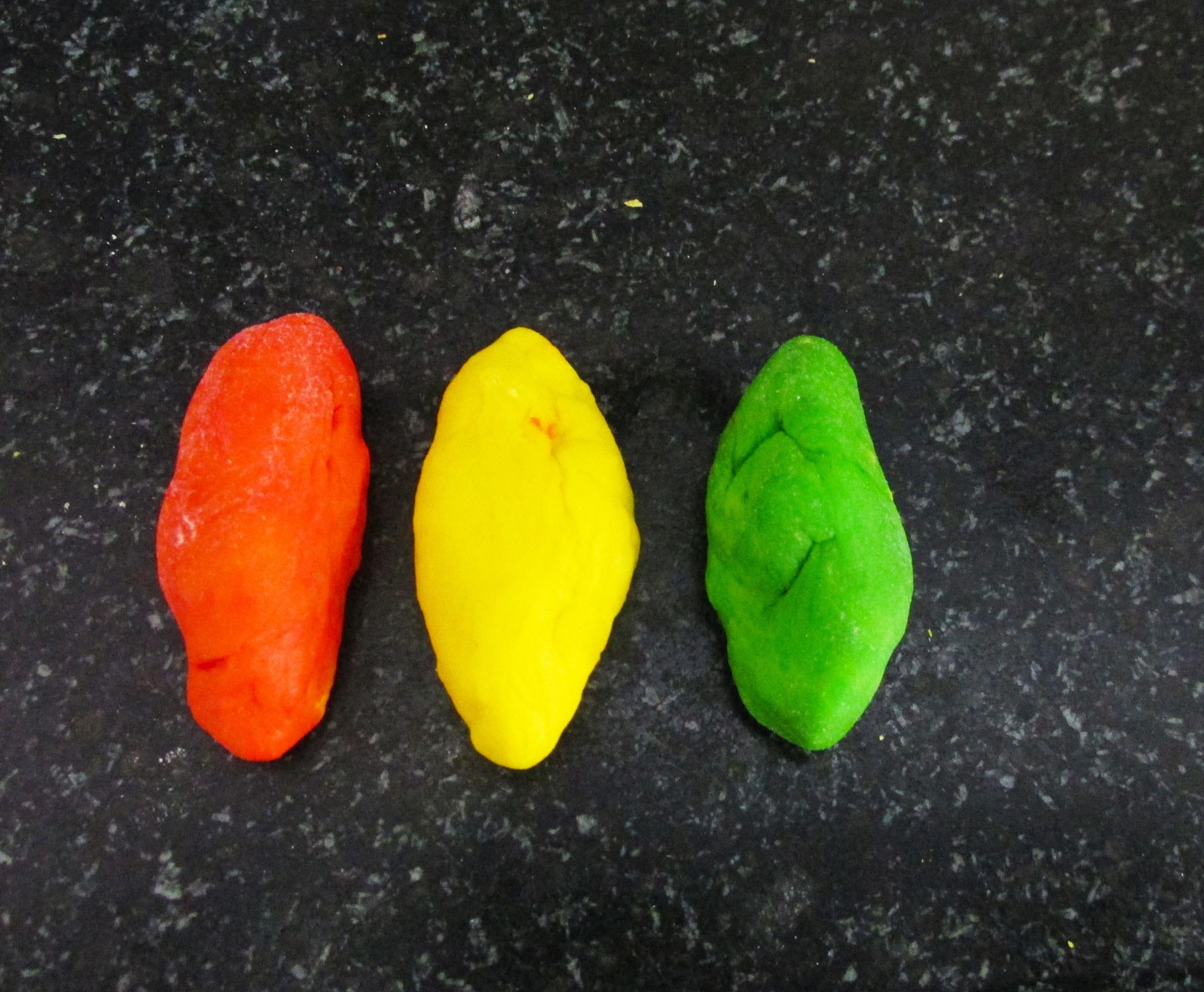 Rainbow Momos : 19 Steps (with Pictures) - Instructables