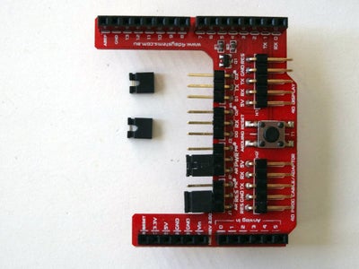 Arduino and Visuino: Connect 4D Systems ViSi Genie Smart Touchscreen ...
