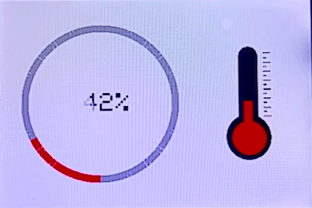 A-Z Guide to Interfacing TFT LCD Displays W/ Arduino : 18 Steps ...