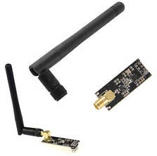 How to Build 8 Channel Transmitter Nrf24l01 Arduino : 3 Steps (with Pictures) - Instructables