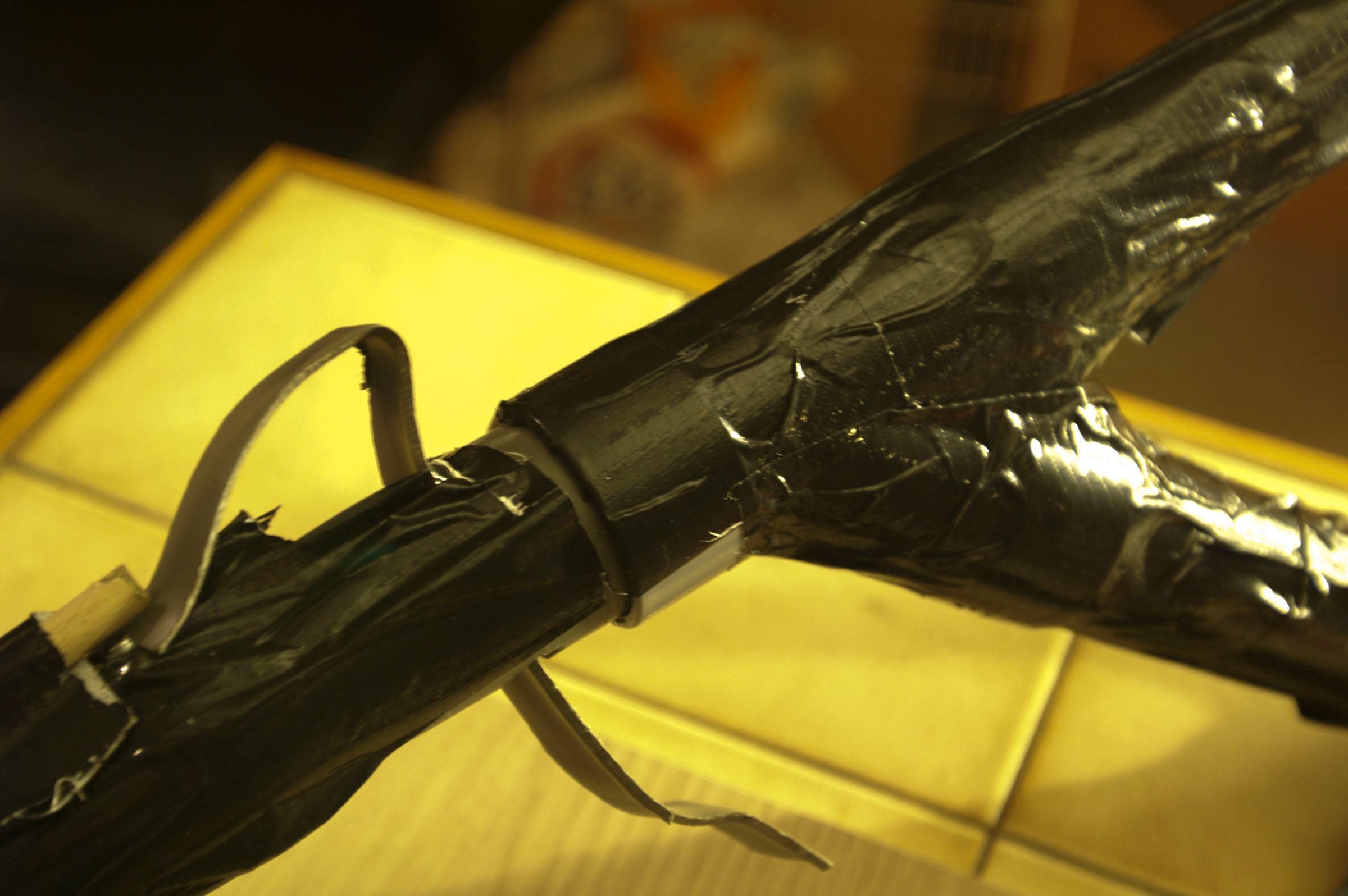 DIY PVC Survival Compound Crossbow : 14 Steps (with Pictures ...