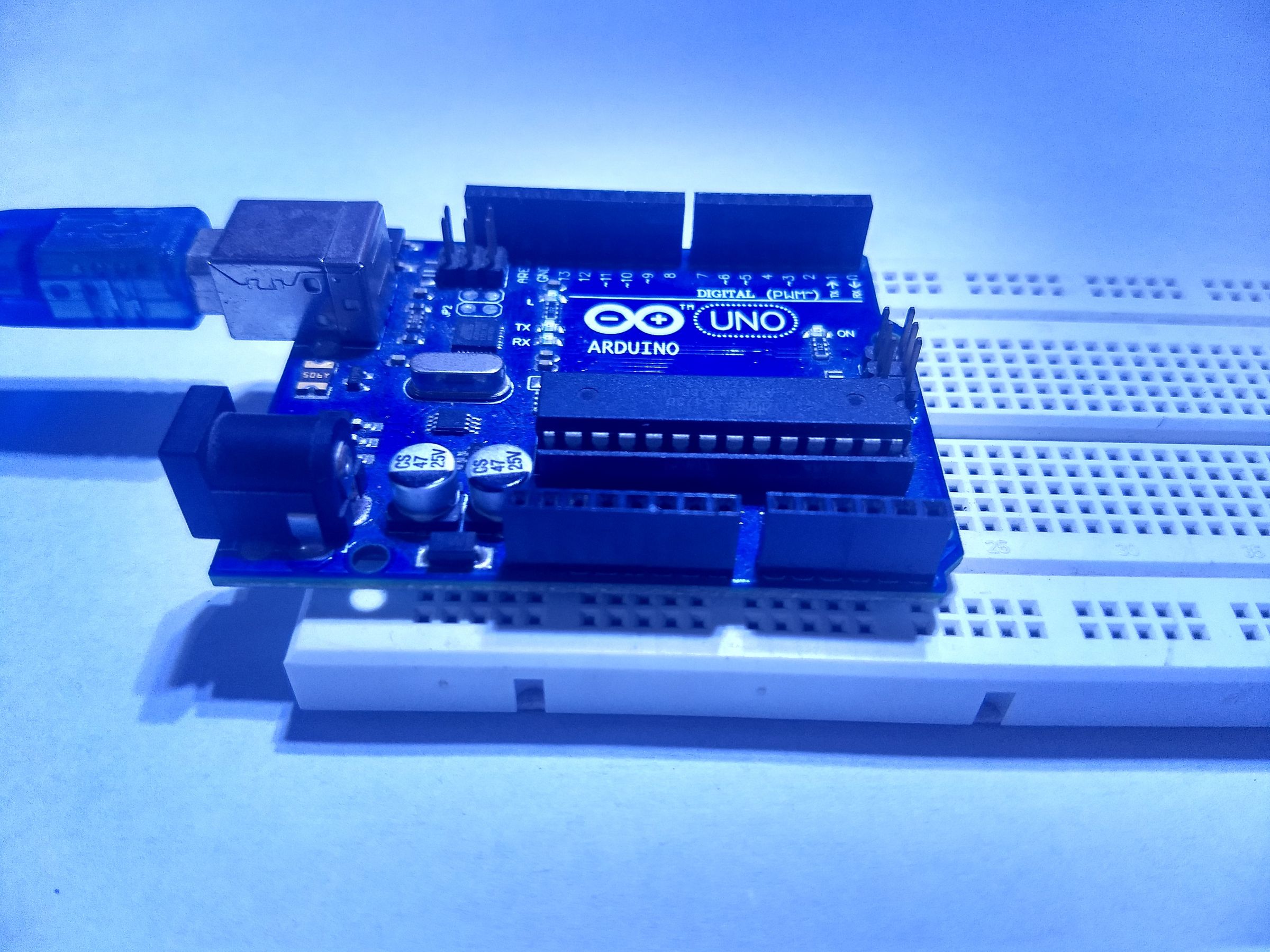 Talking Arduino : 5 Steps - Instructables